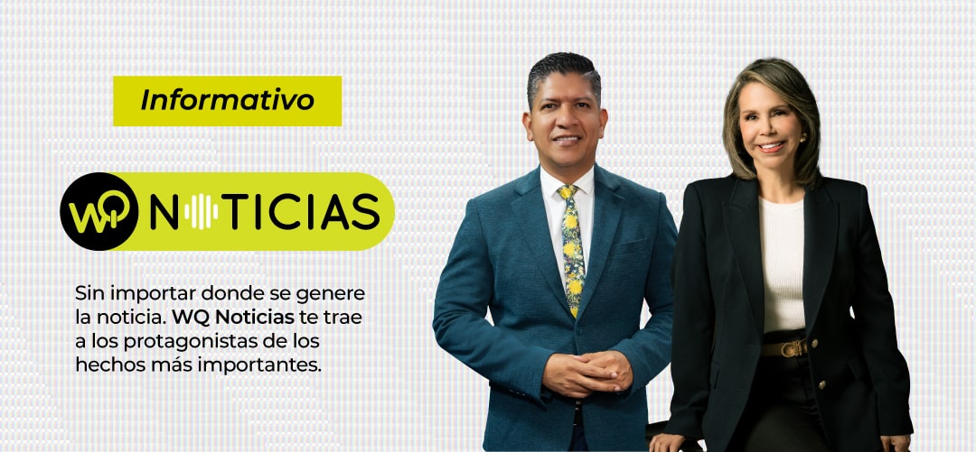 WQ Radio EN VIVO